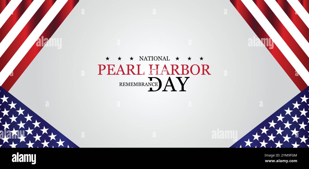 Honoring the Past December 7th and National Pearl Harbor Remembrance ...