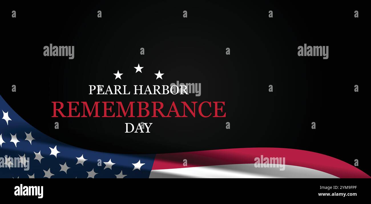 Honoring the Past December 7th and National Pearl Harbor Remembrance ...