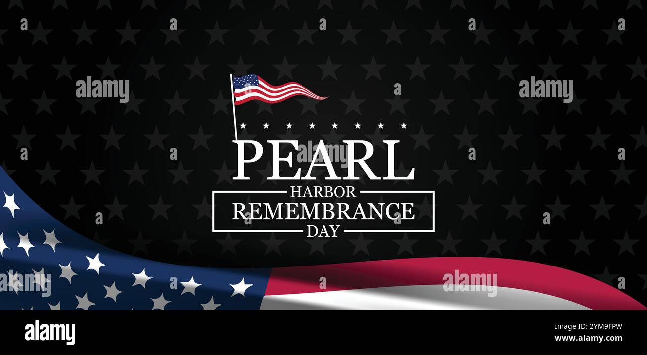Honoring the Past December 7th and National Pearl Harbor Remembrance ...