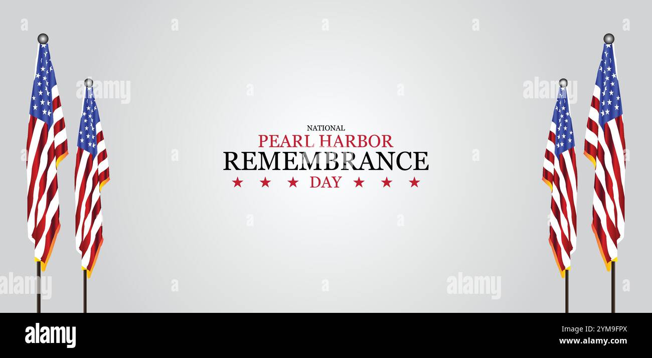 Honoring the Past December 7th and National Pearl Harbor Remembrance ...