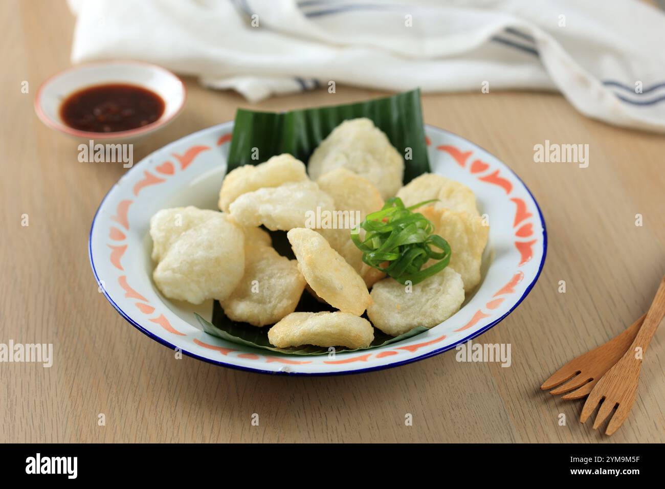 Aci digoreng gourmet hi-res stock photography and images - Alamy