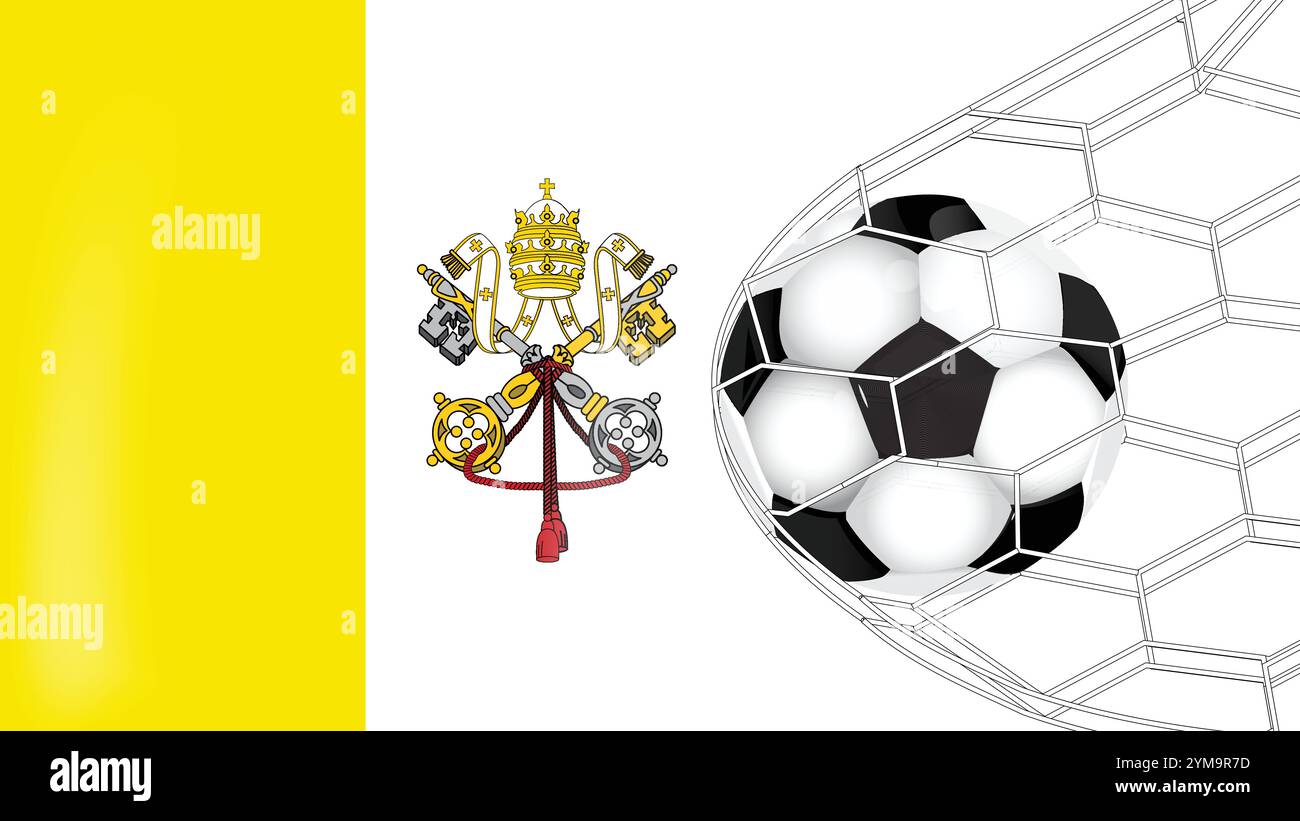 The vatican tournament Stock Vector Images - Alamy
