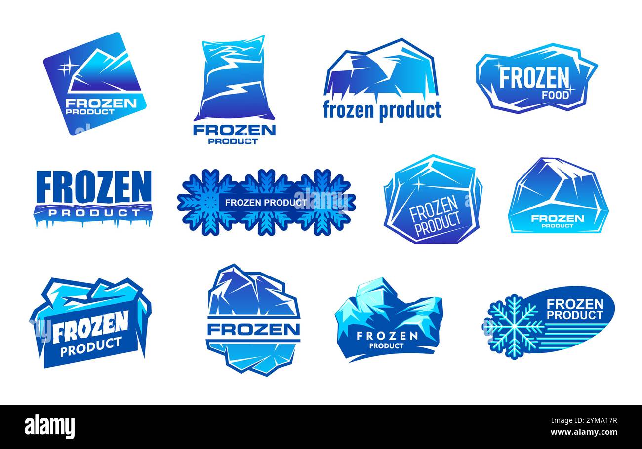 Food with labels fridge Stock Vector Images - Alamy