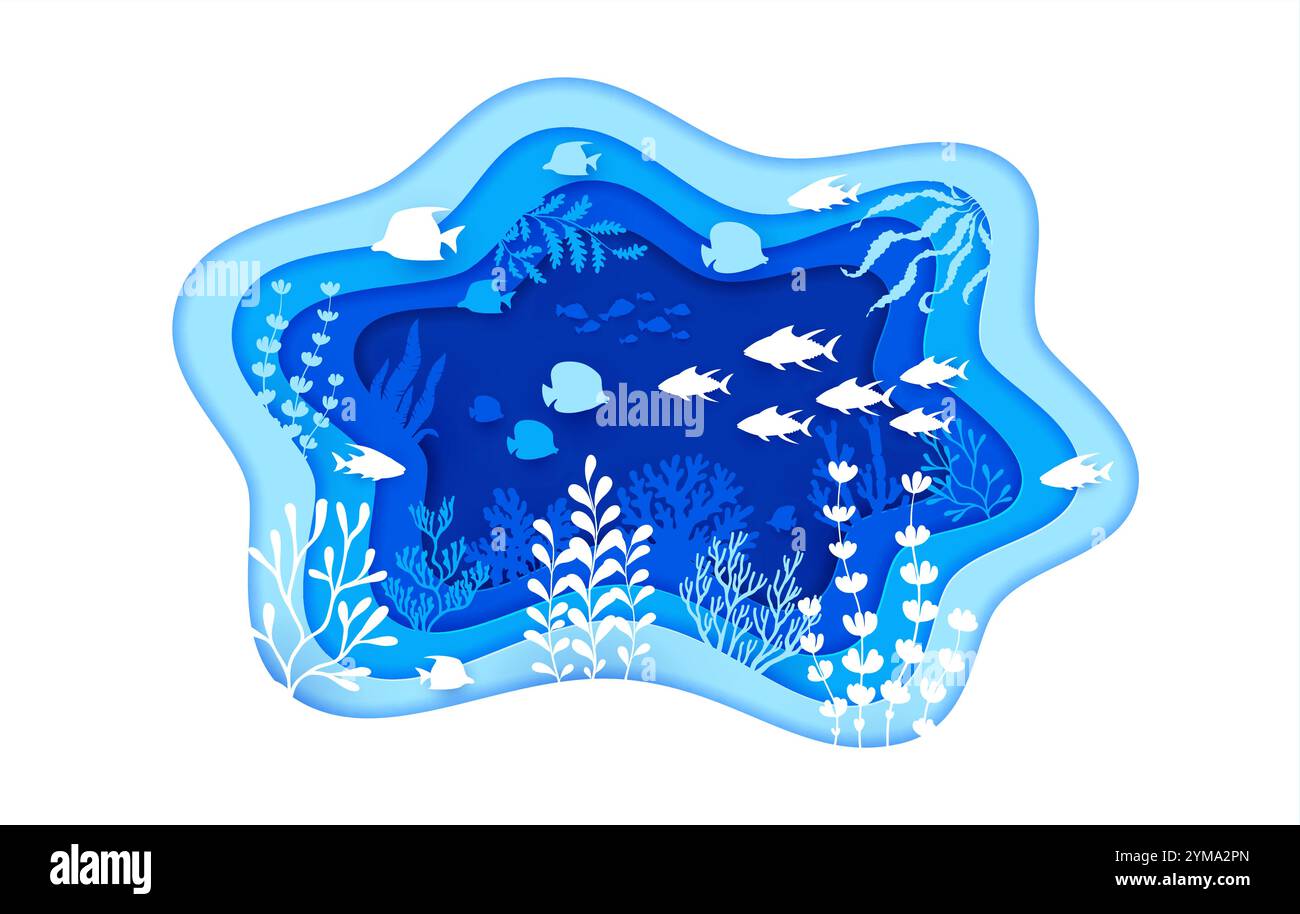 World blue cutout cut out Stock Vector Images - Alamy