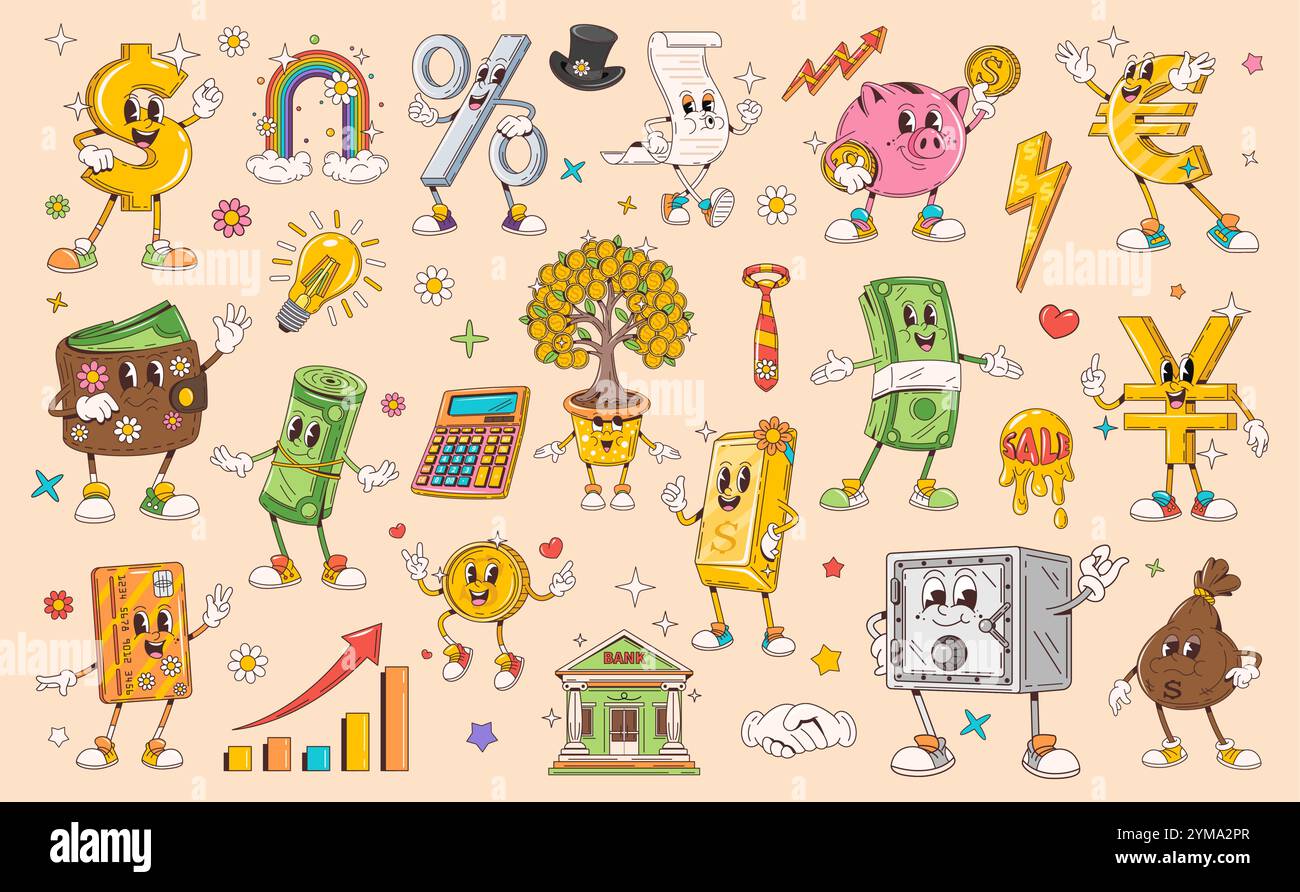 Cash face emoji euro hi-res stock photography and images - Alamy