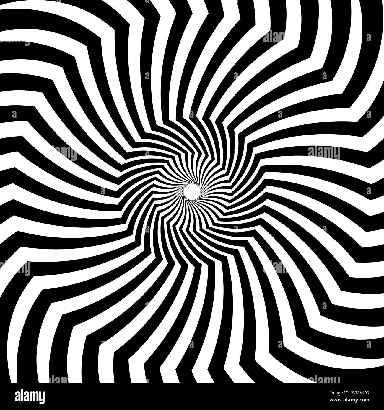 Rotation tunnel Black and White Stock Photos & Images - Alamy