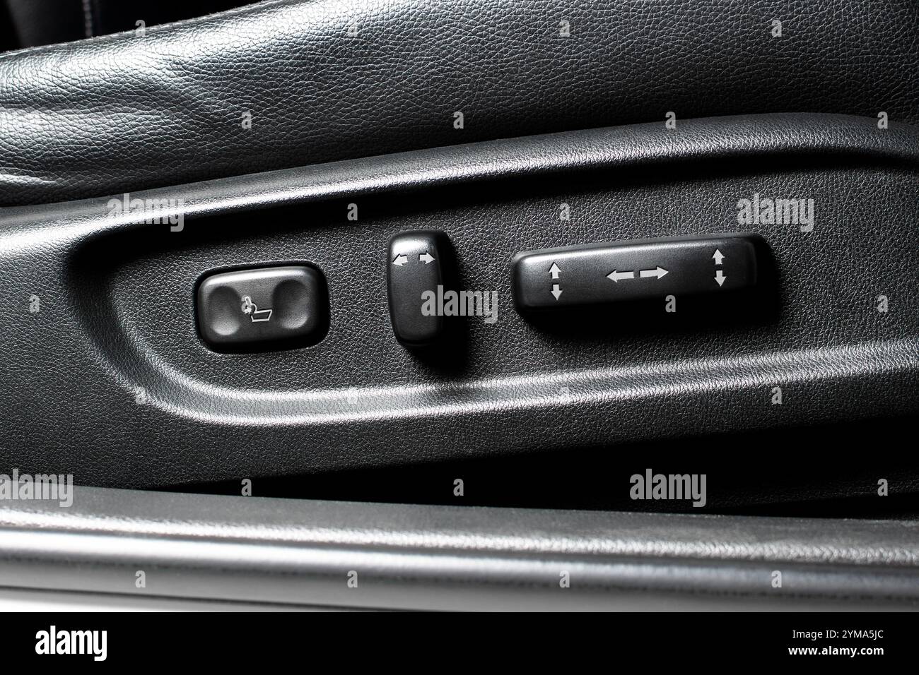 Seat mechanism hi-res stock photography and images - Alamy