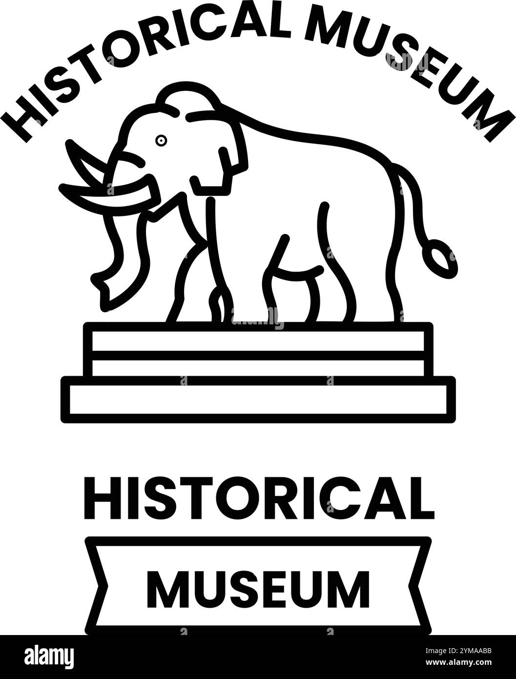 American historical symbol Stock Vector Images - Alamy