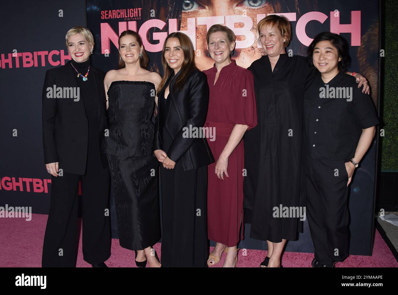 Stacy oneil hi-res stock photography and images - Alamy