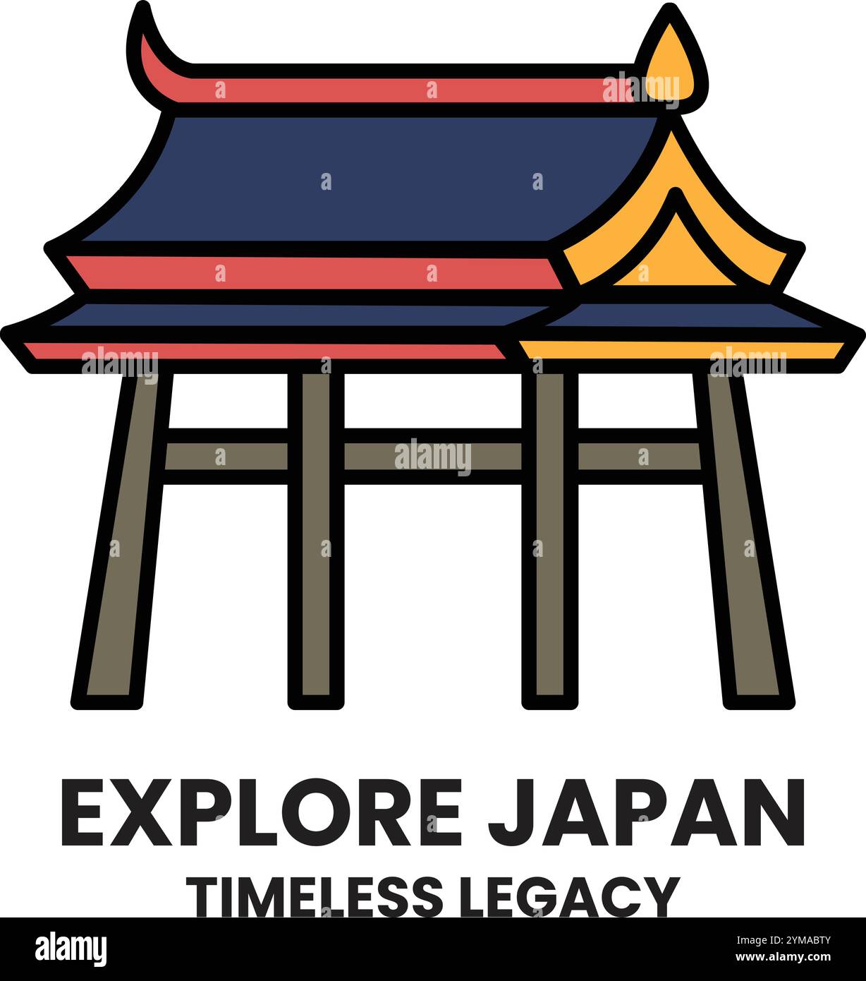 Below view Stock Vector Images - Alamy