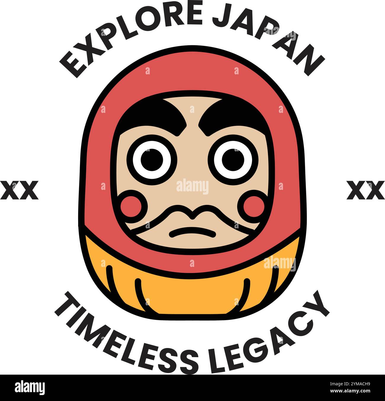 Kawaii japanese culture Stock Vector Images - Alamy