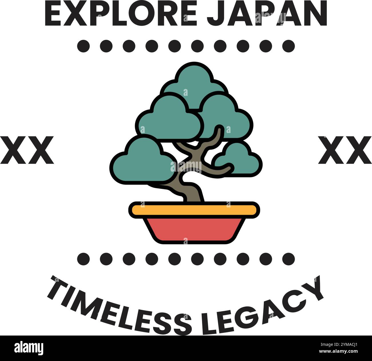 Chinese legacy Stock Vector Images - Alamy