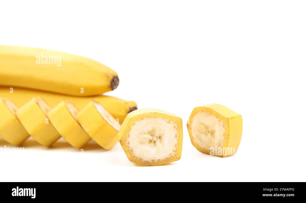 Monkey eating a bananas hi-res stock photography and images - Alamy