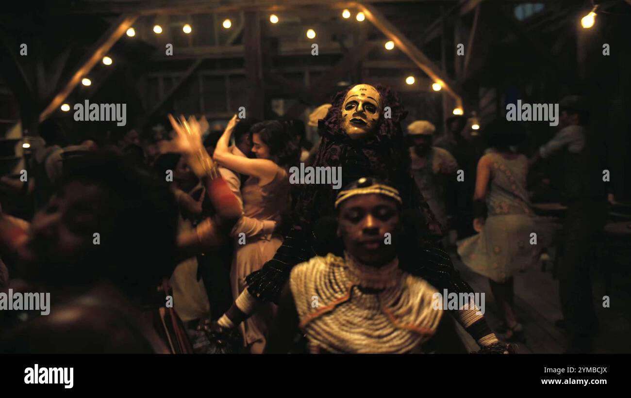 SINNERS (2025), directed by RYAN COOGLER. Credit: Proximity / Warner ...