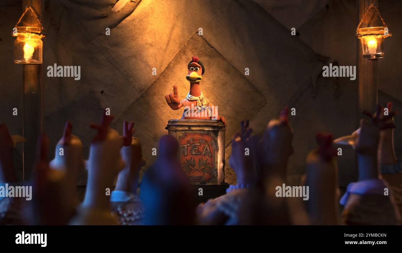 Dreamworks animation 2023 hi-res stock photography and images - Alamy