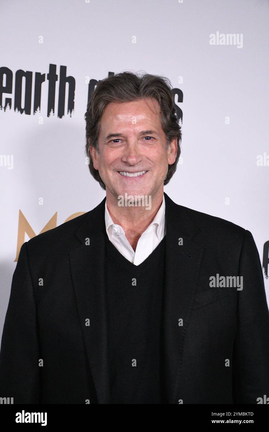 Beverly Hill, California, USA 20th November 2024 Executive Producer ...
