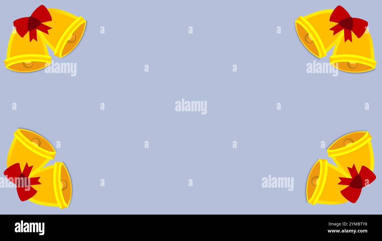 Happy merry christmas animation cane hi-res stock photography and ...