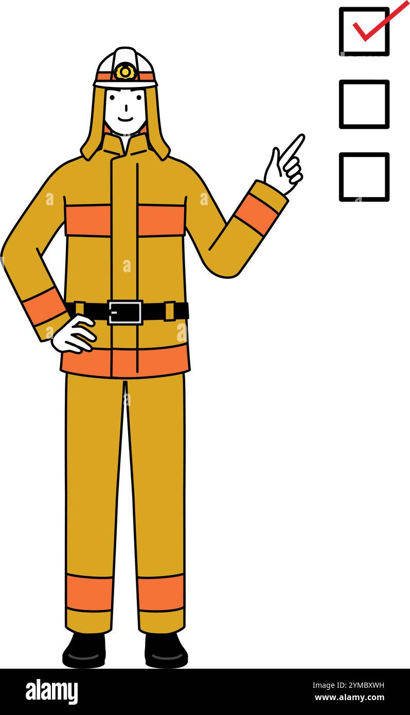 Self drawing firefighters helmet fire Stock Vector Images - Alamy