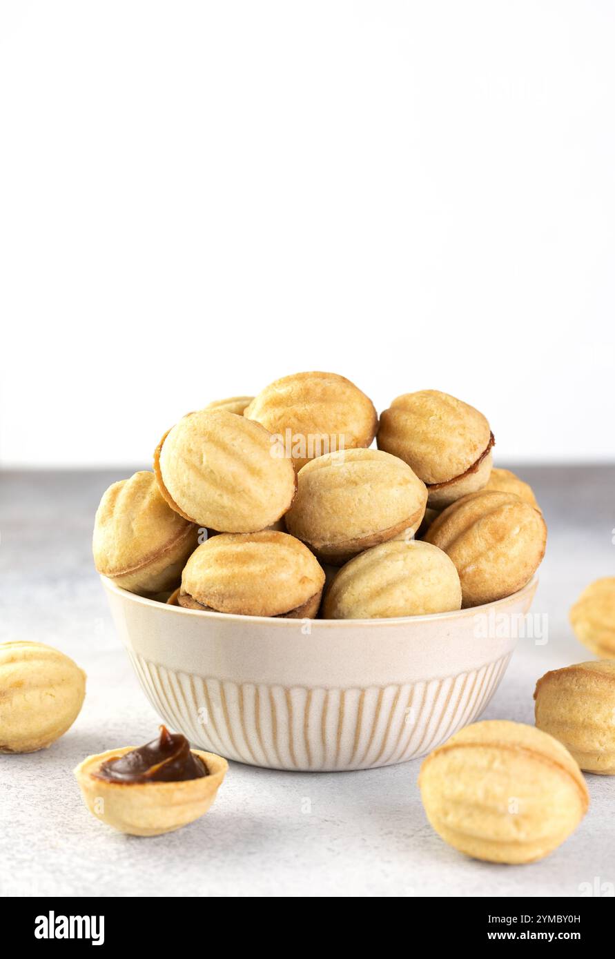 Oreshki hi-res stock photography and images - Alamy