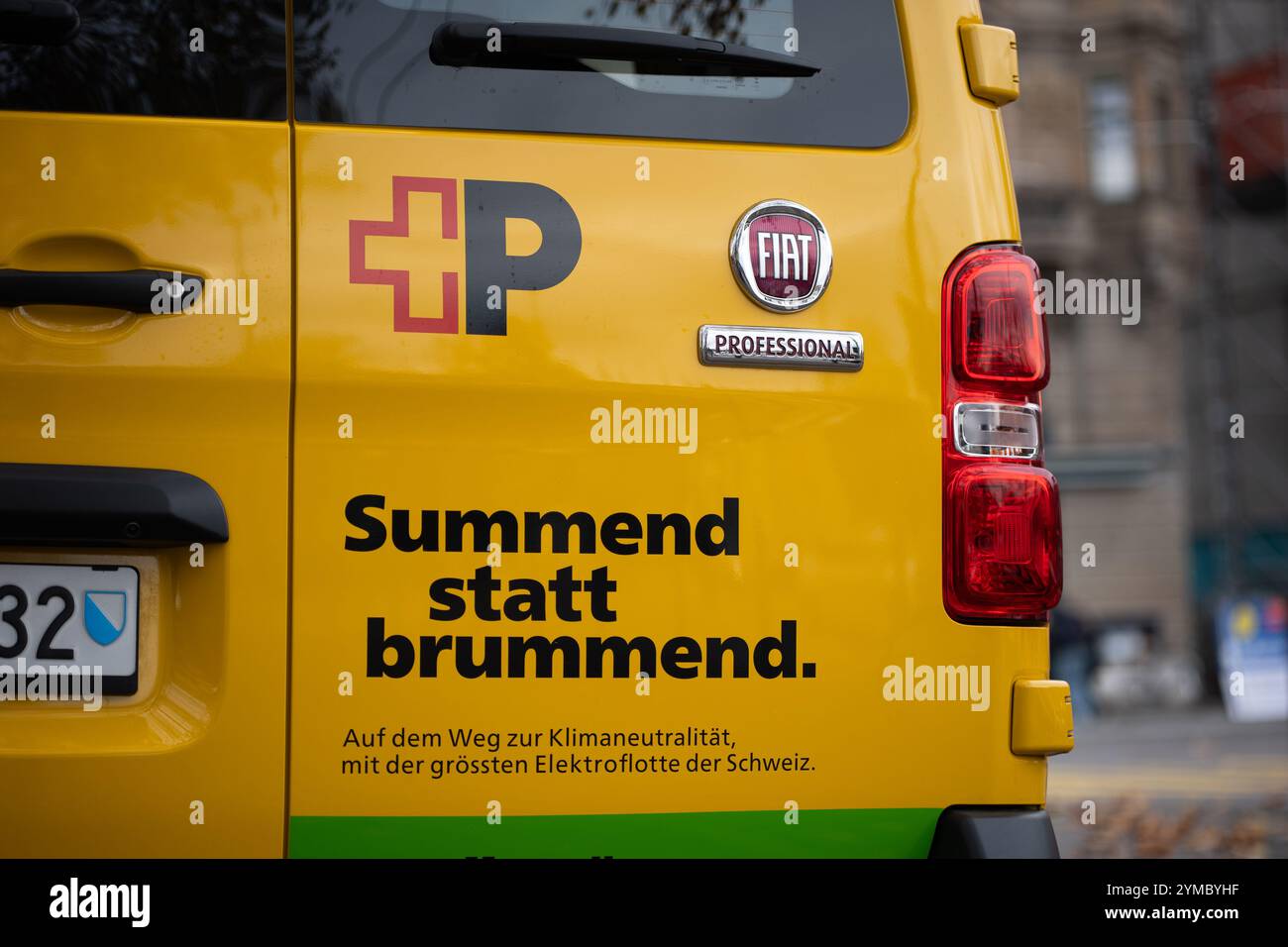 Back zurich logo hi-res stock photography and images - Alamy