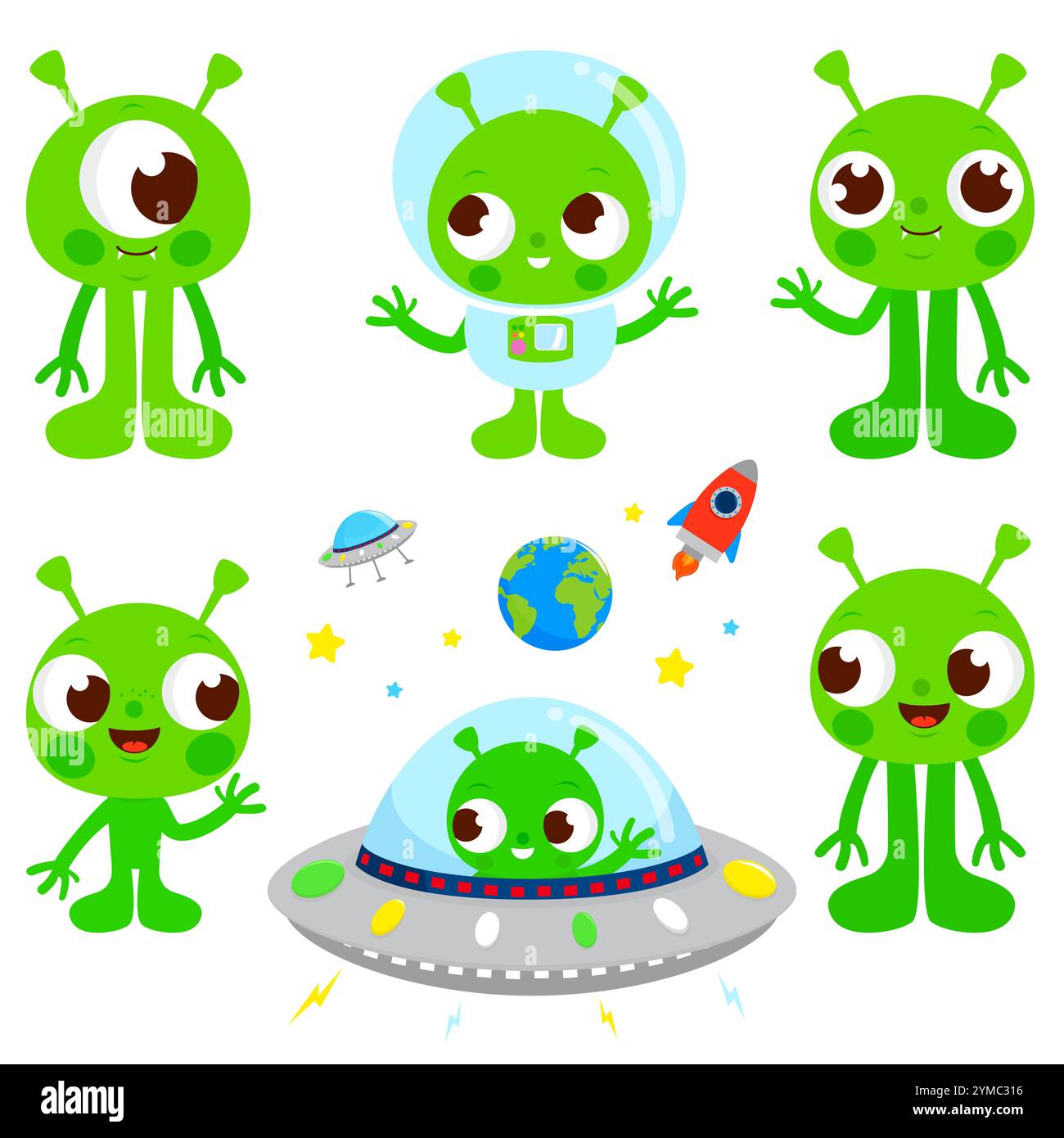 Alien Spaceship Cartoon In Space Alien Spaceship | Ed, Edd N Eddy