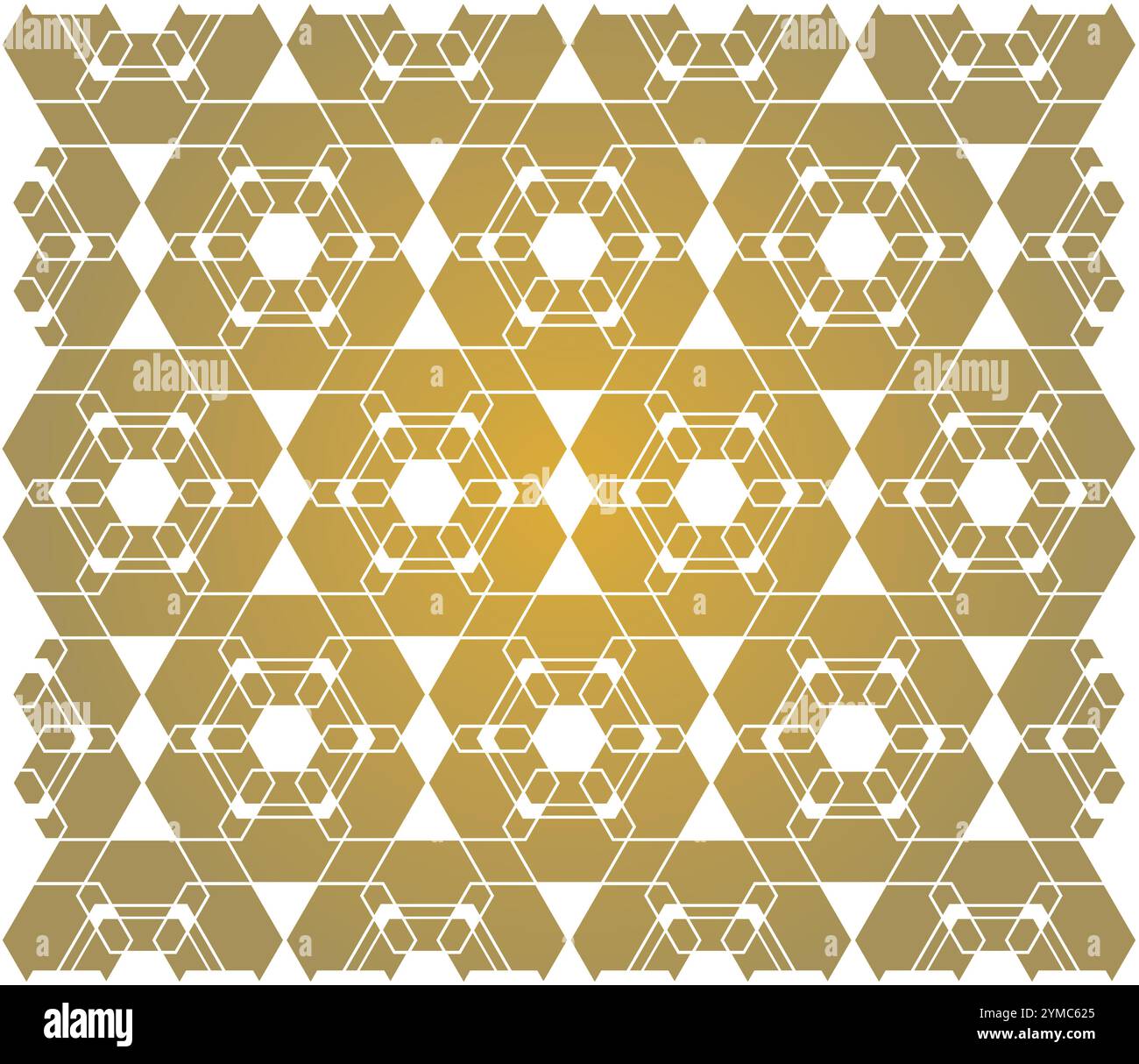 Decorative arabic mosaic tile Cut Out Stock Images & Pictures - Alamy