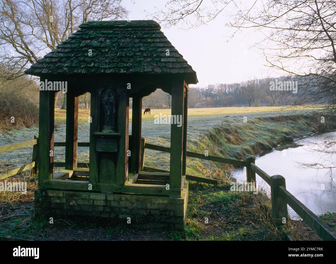 Dunsfold amateur dramatic society hi-res stock photography and images ...