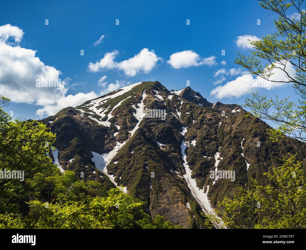Tanigawa hi-res stock photography and images - Alamy