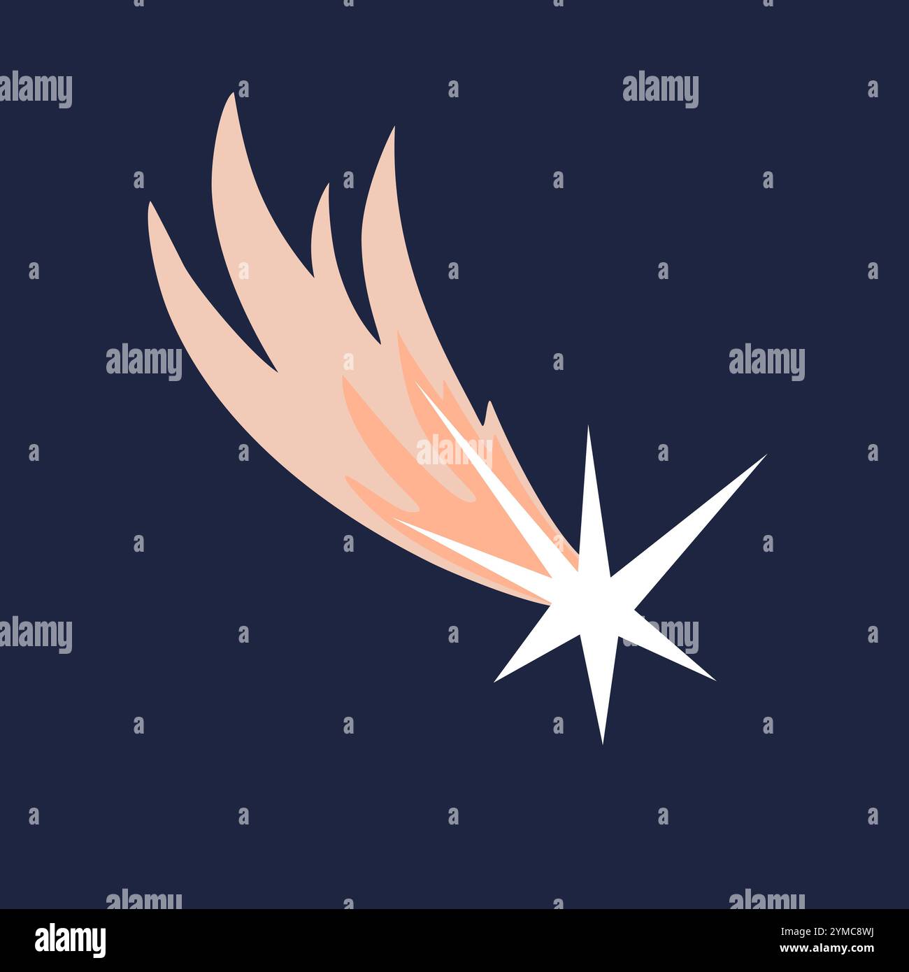 Fall dreams Stock Vector Images - Alamy