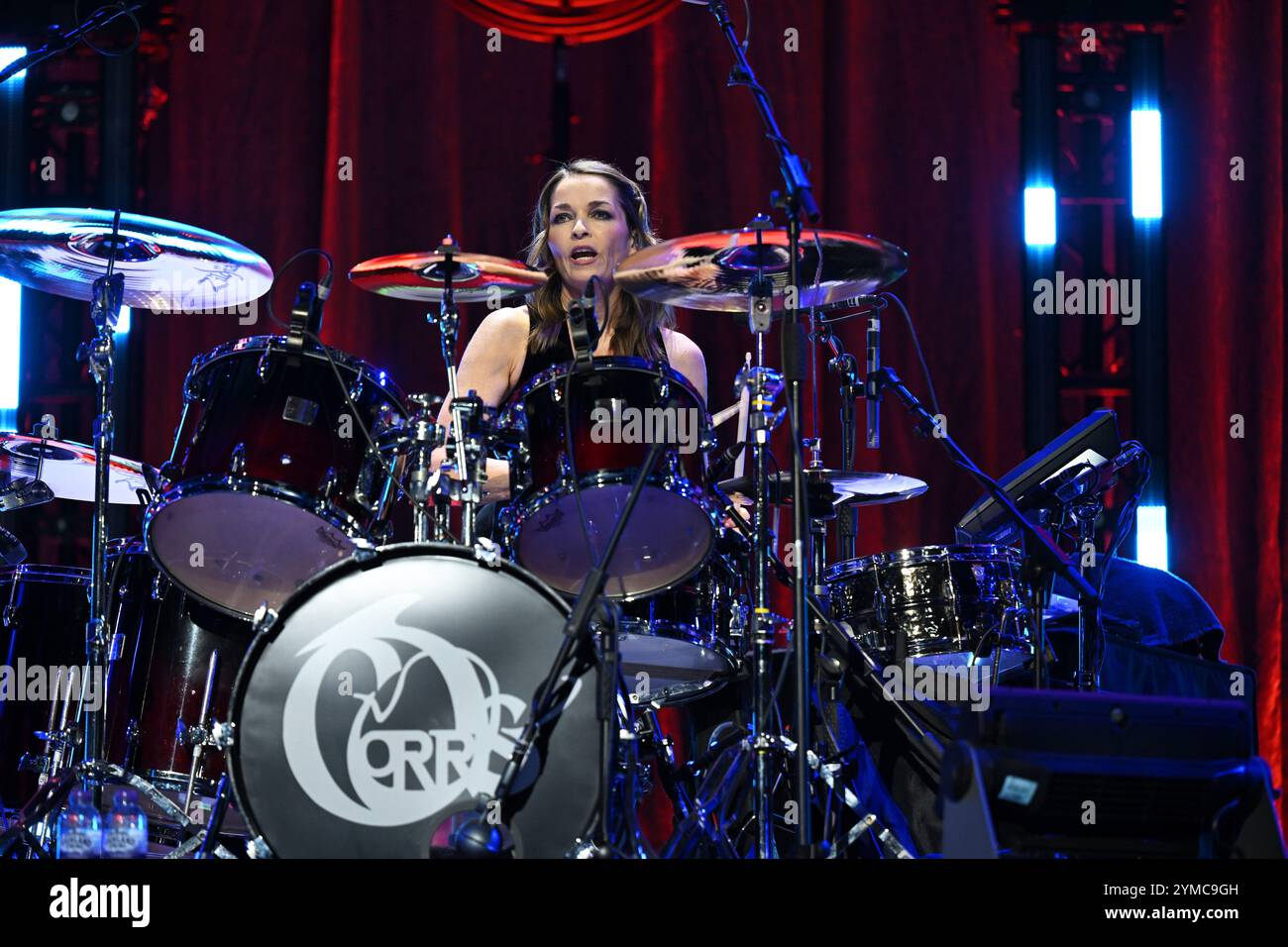 Caroline corr hi-res stock photography and images - Alamy