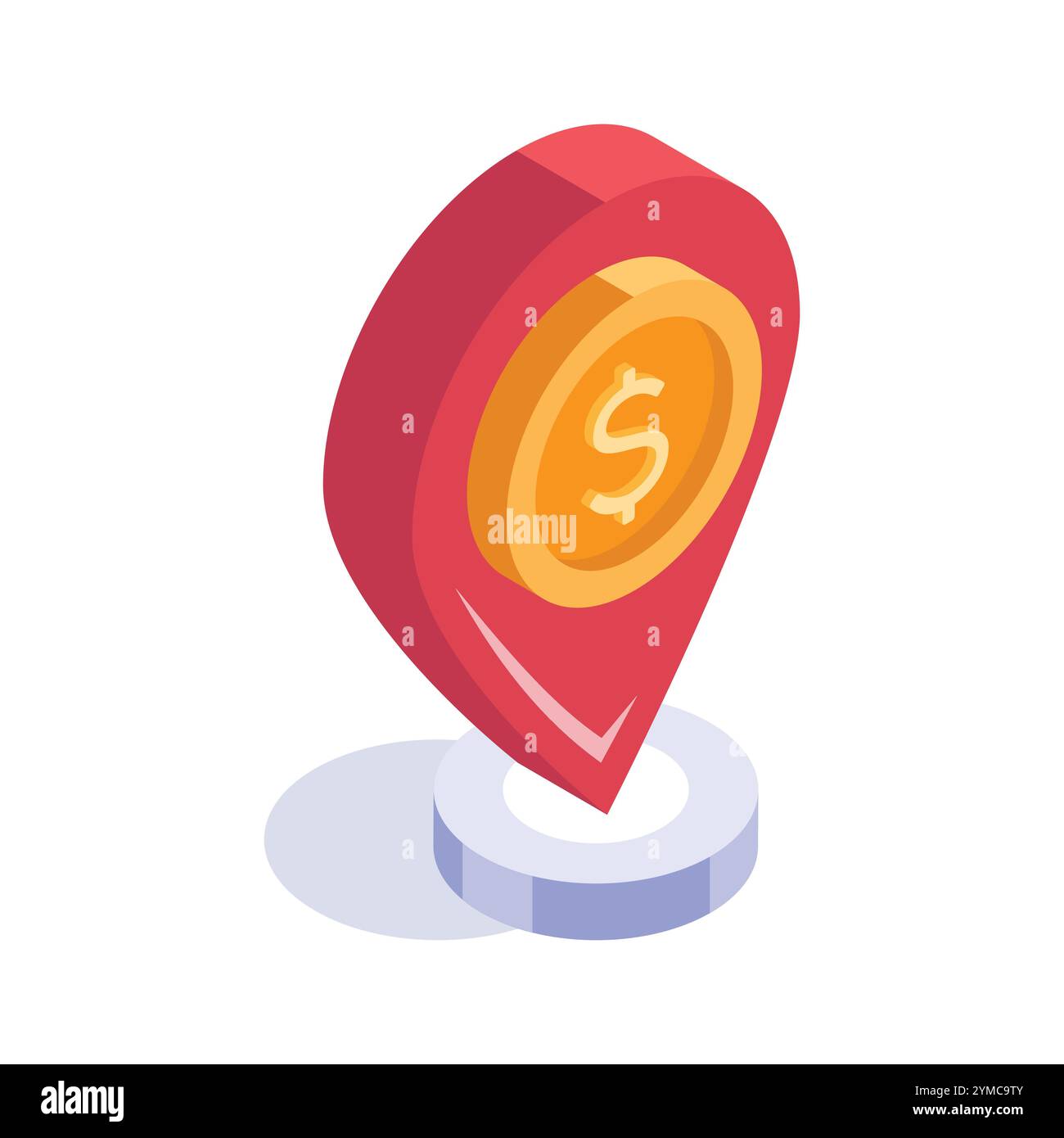 Wealth management branch Stock Vector Images - Alamy