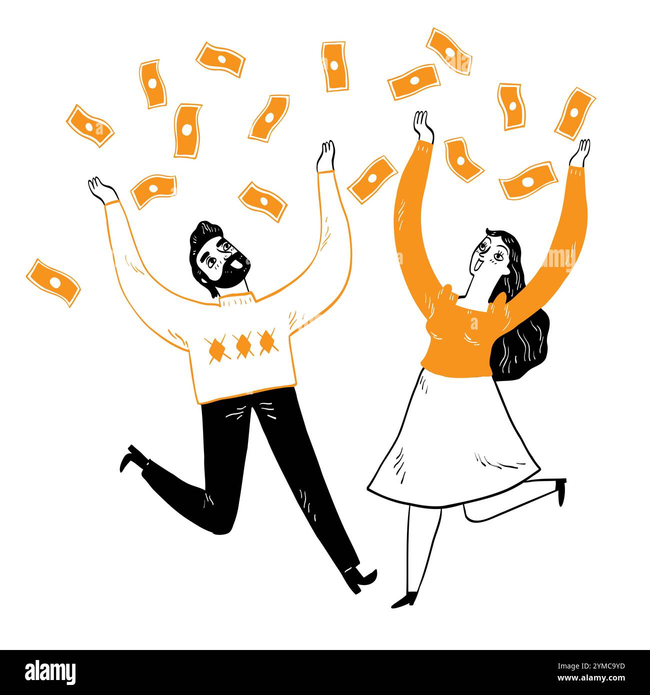 Mess air Stock Vector Images - Alamy