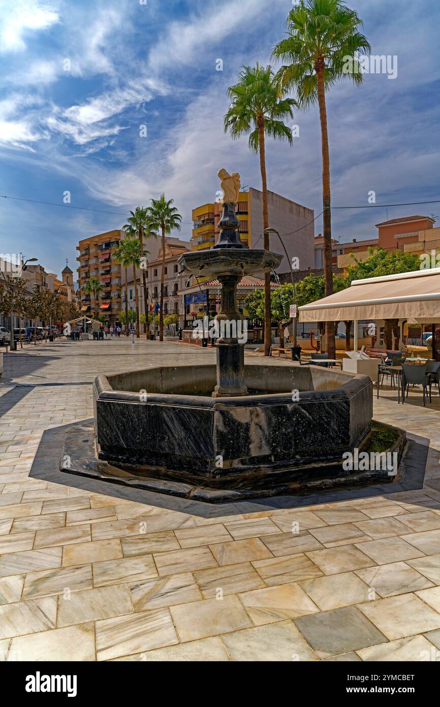 Menschen brunnen hi-res stock photography and images - Alamy