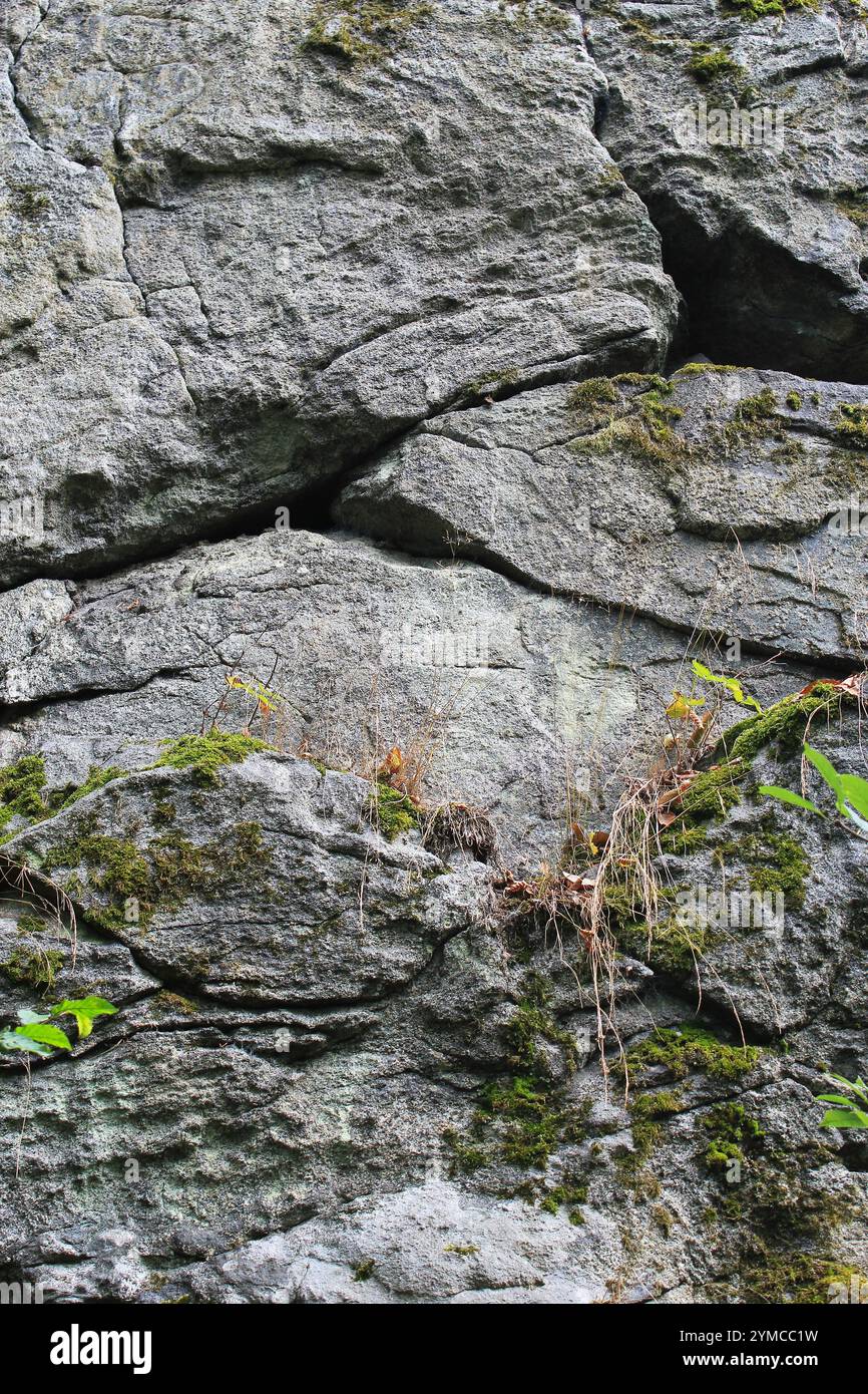 Rock layers photography hi-res stock photography and images - Alamy