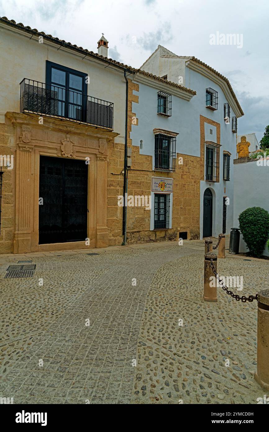 Gabriel hotel hi-res stock photography and images - Alamy