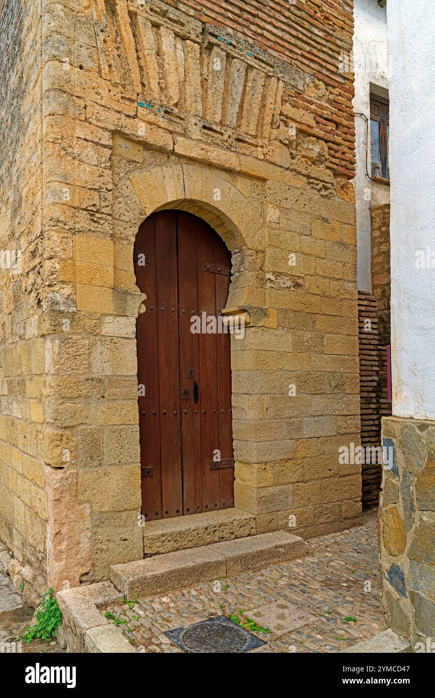 Historisch alminar de san sebastian hi-res stock photography and images ...