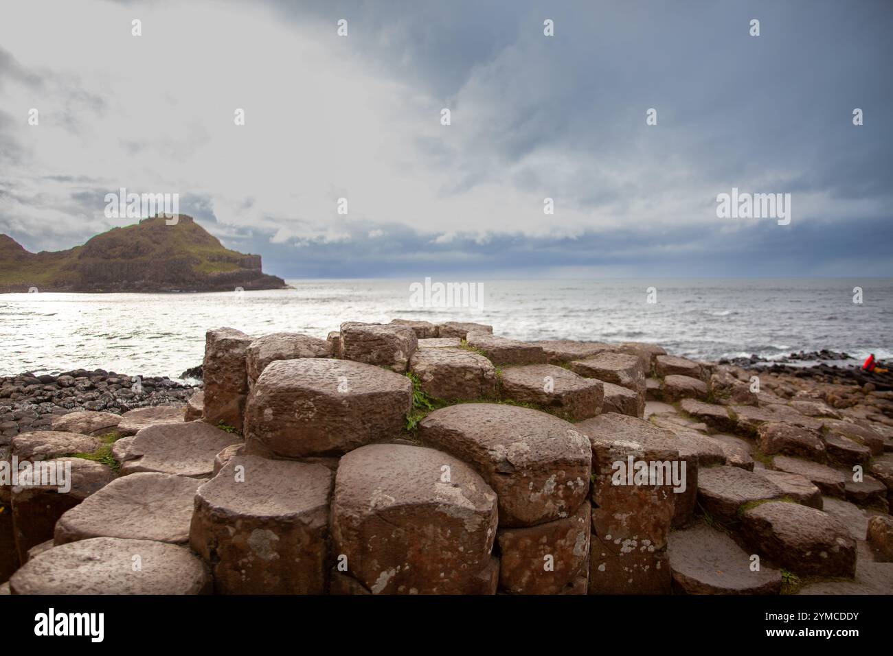 Landmark hexagon hexagonal hi-res stock photography and images - Alamy