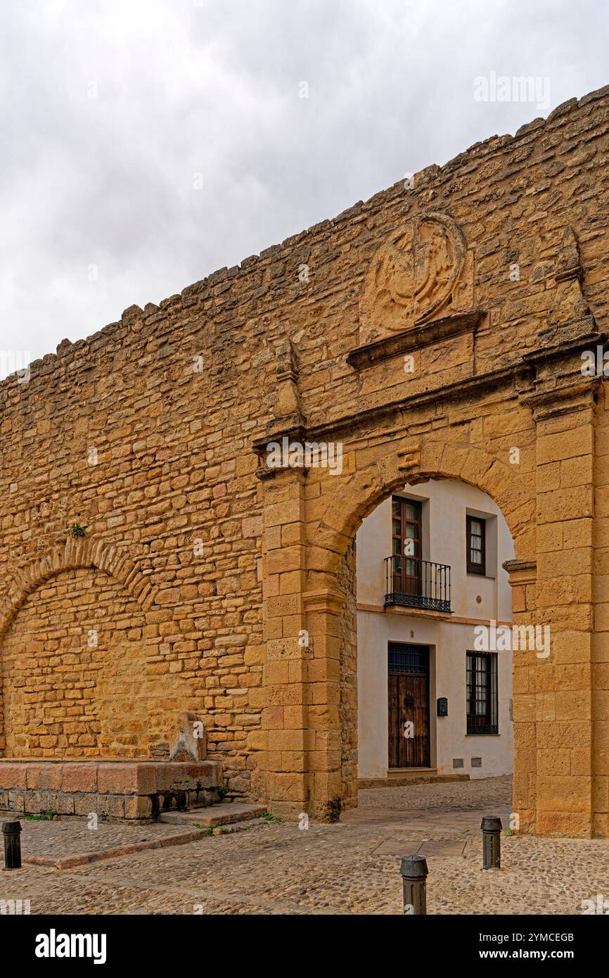Puerta de san francisco hi-res stock photography and images - Alamy