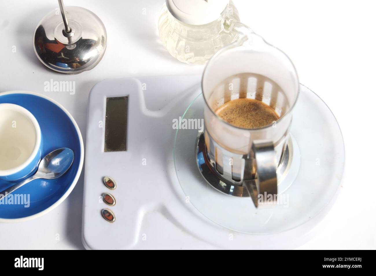 French drip method hi-res stock photography and images - Alamy