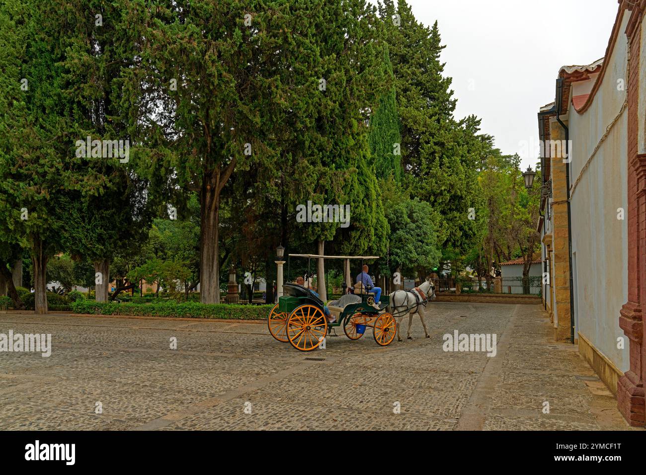 Pferdekutsche hi-res stock photography and images - Alamy