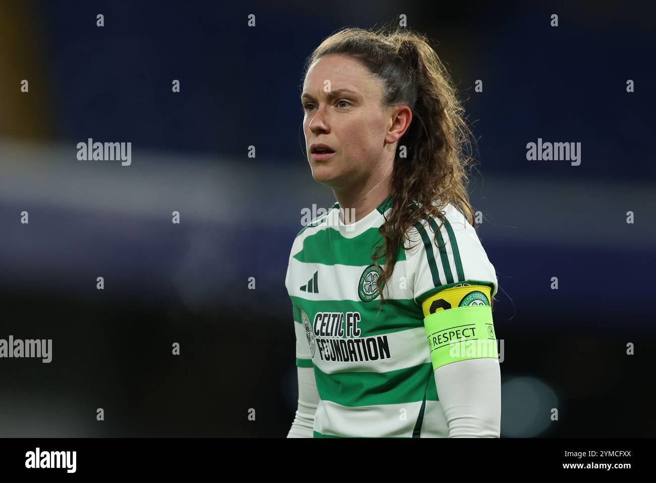 Kelly clark celtic 2024 hi-res stock photography and images - Alamy