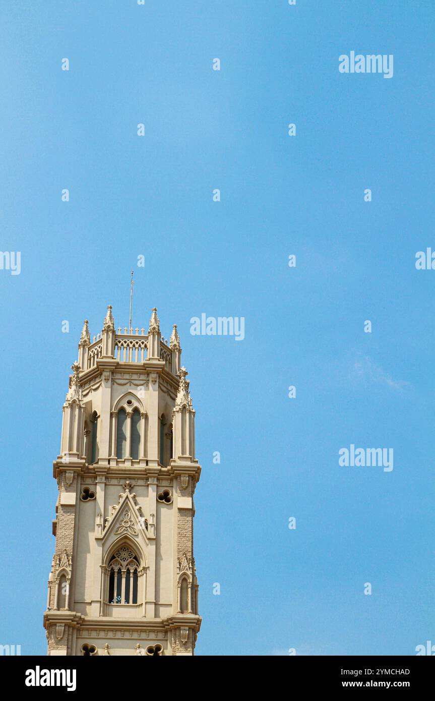Song Vinh Parish, commonly known as Song Vinh Church. Its grand and ...