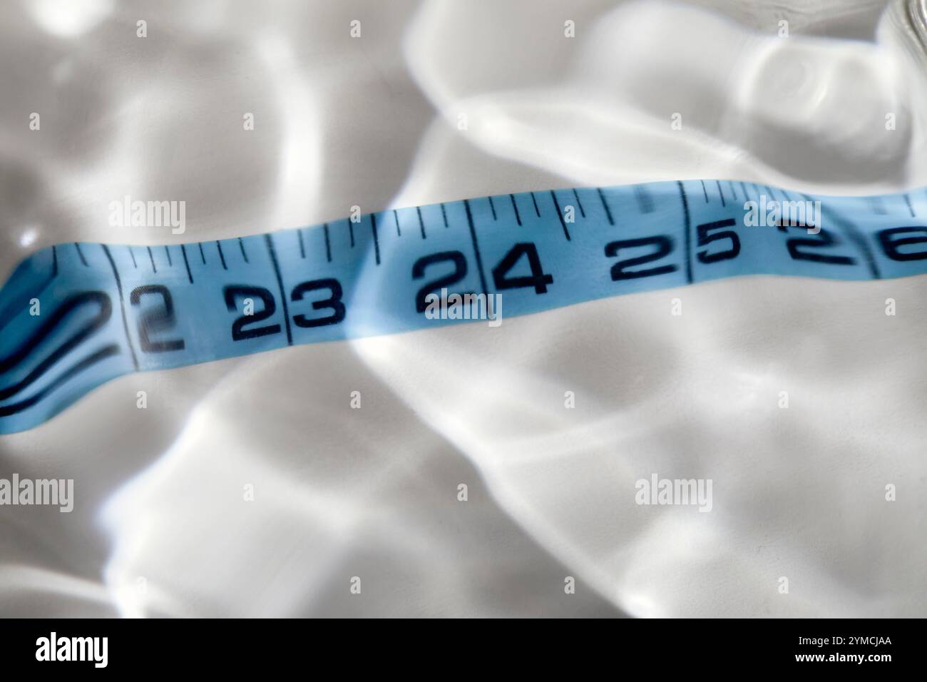 Measure pattern hi-res stock photography and images - Alamy
