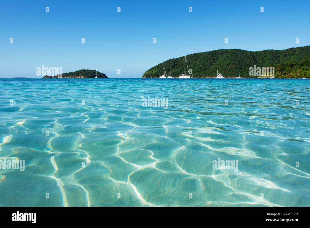 Calm surface reflecting hi-res stock photography and images - Alamy