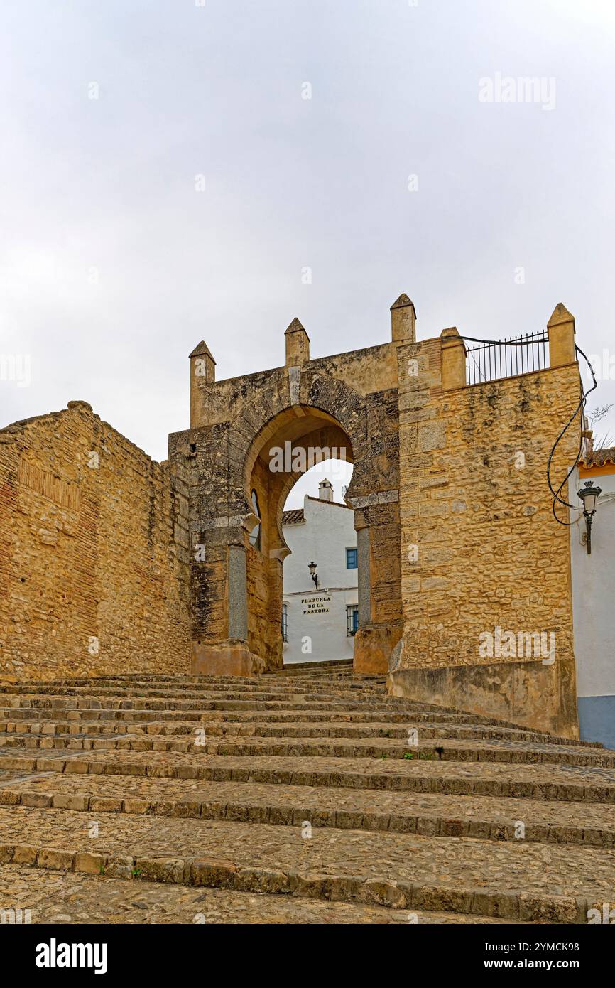 Spanien torbogen hi-res stock photography and images - Alamy
