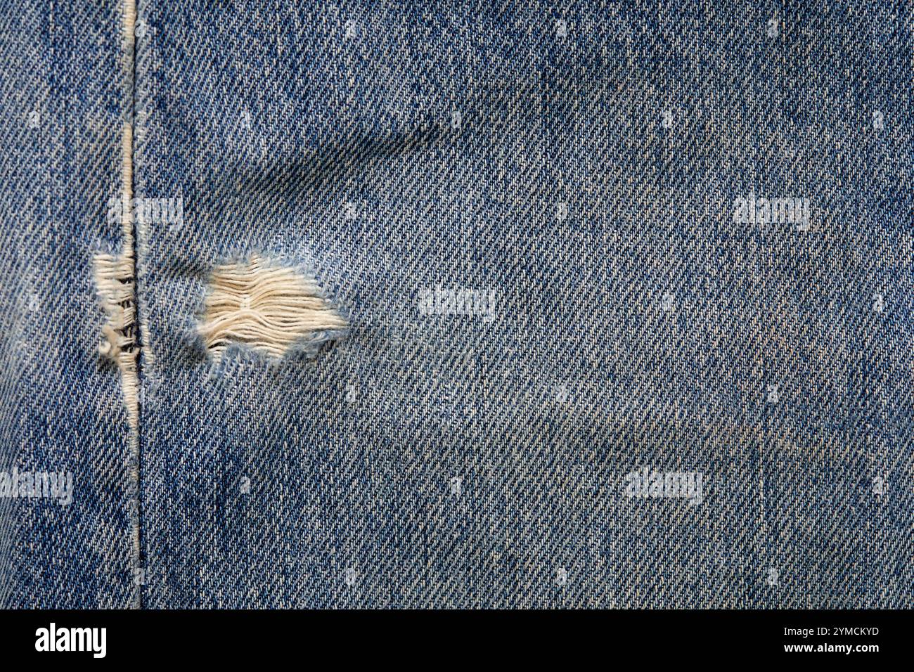 Torn fabric hi-res stock photography and images - Alamy