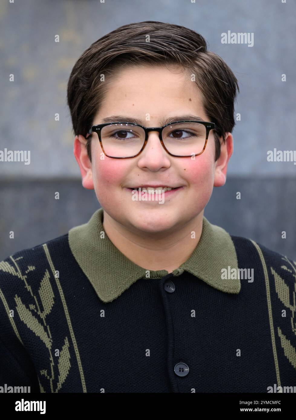 Roberttimothysmith hi-res stock photography and images - Alamy