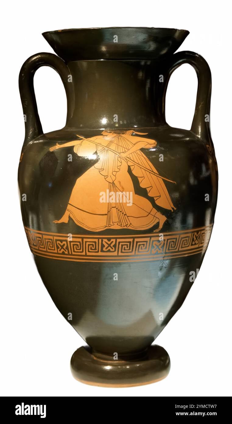 Classic greek colors Cut Out Stock Images & Pictures - Alamy