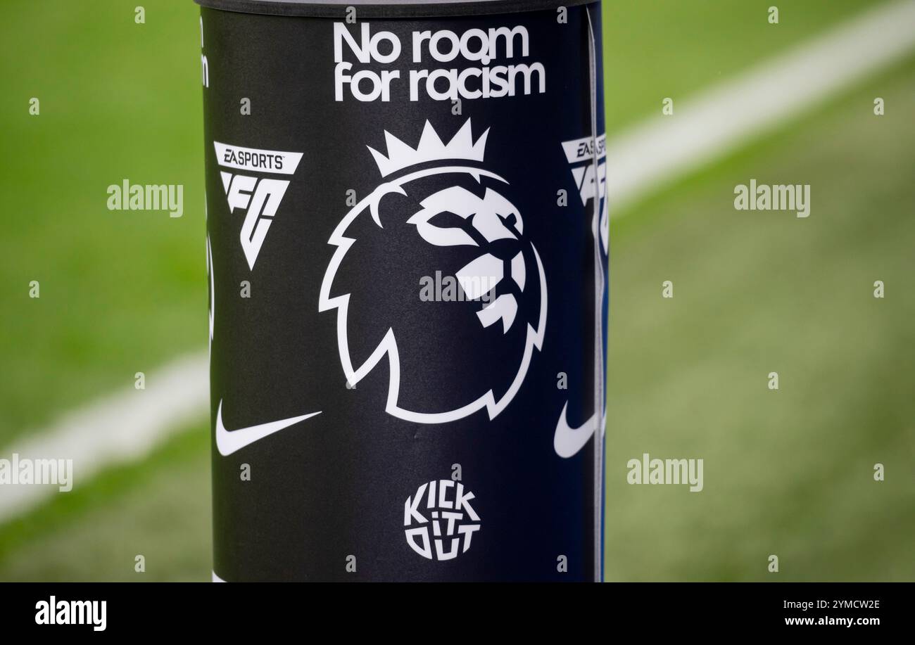 Brighton and Hove Albion v Arsenal - Premier League match at the ...