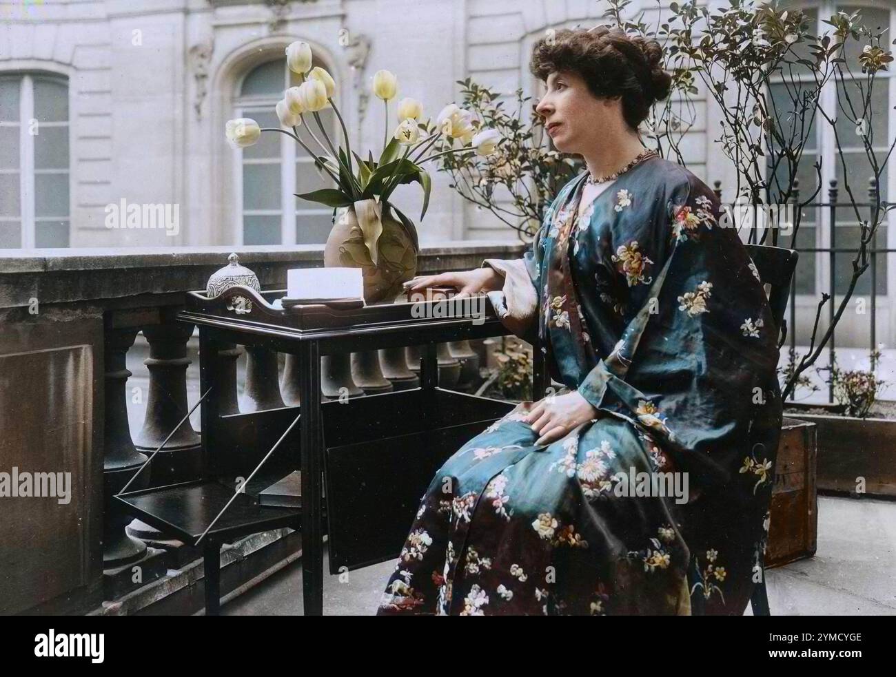 20th century letters hi-res stock photography and images - Alamy